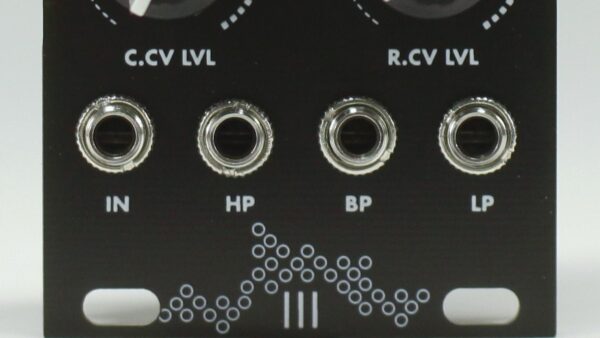 Tre Modular - Replicant VCF
